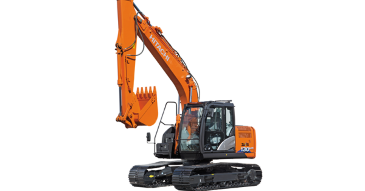 13 Tonne Digger | Shorts Group