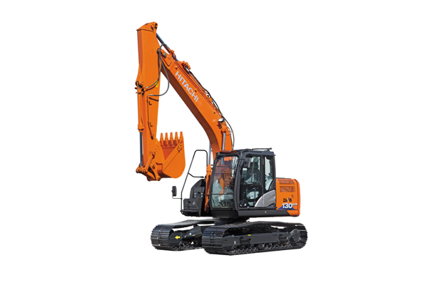 13 Tonne Digger | Shorts Group
