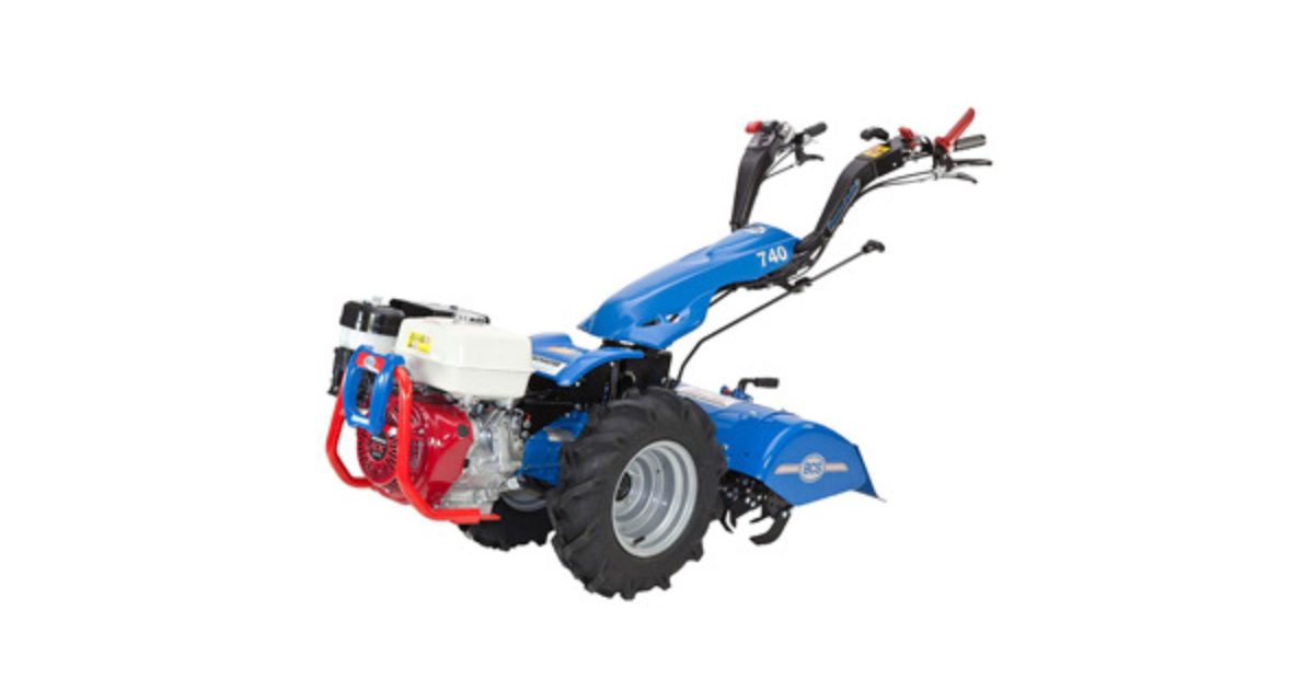Rotavator, Cultivator, Tiller & Harrow | Shorts Group