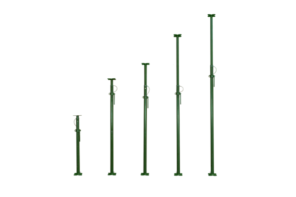 Acrow Props & Strongboy Supports | Shorts Group