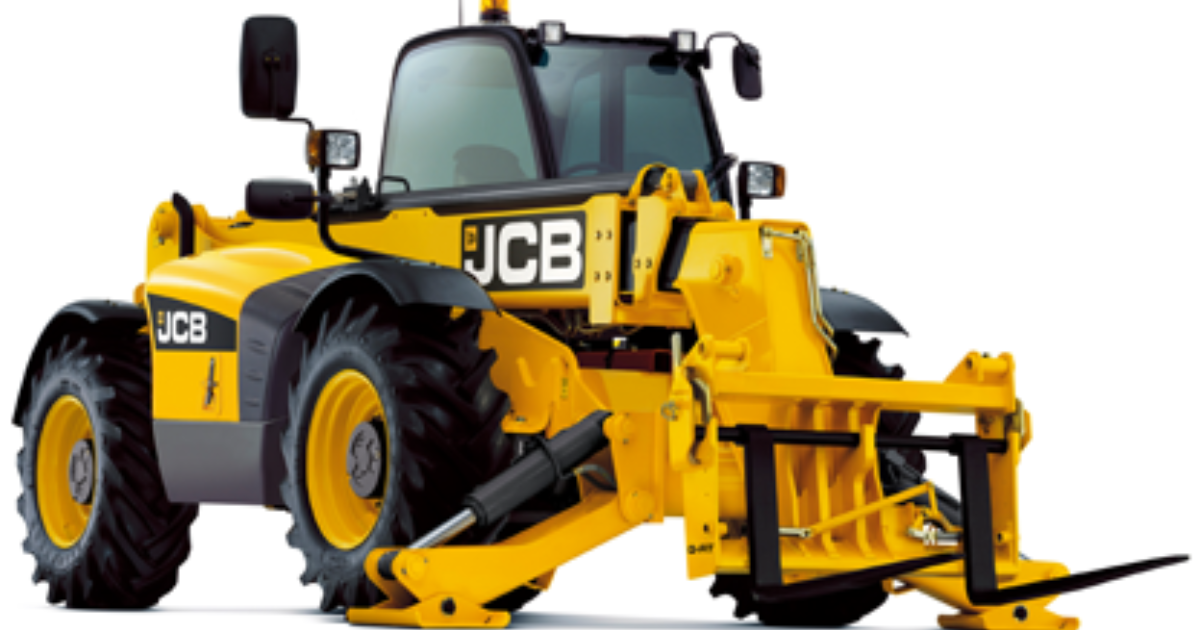 10m Telehandler | Shorts Group