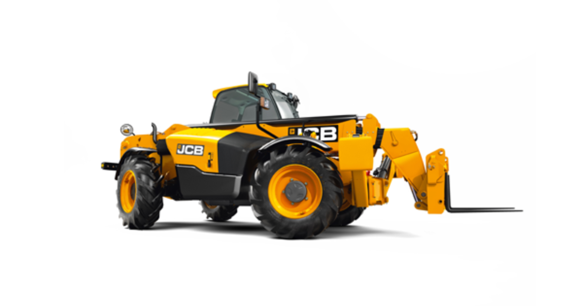 12m Telehandler | Shorts Group