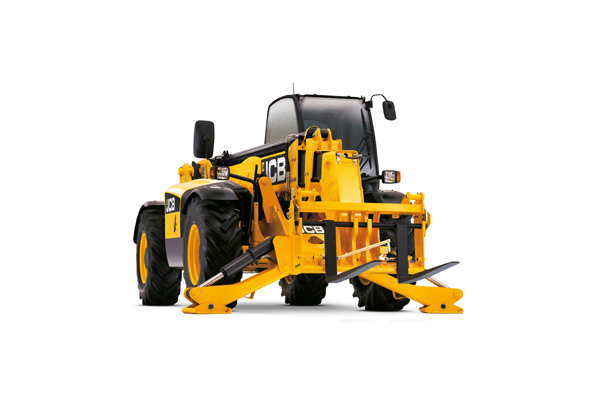 14m Telehandler | Shorts Group