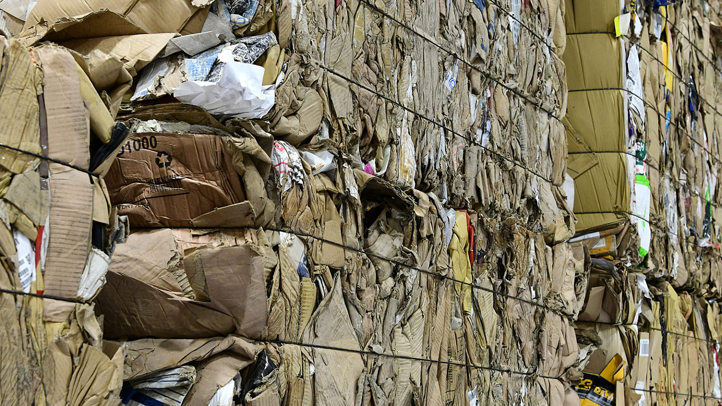 Trade Waste Collections | Shorts Group | Recycling |… | Shorts Group