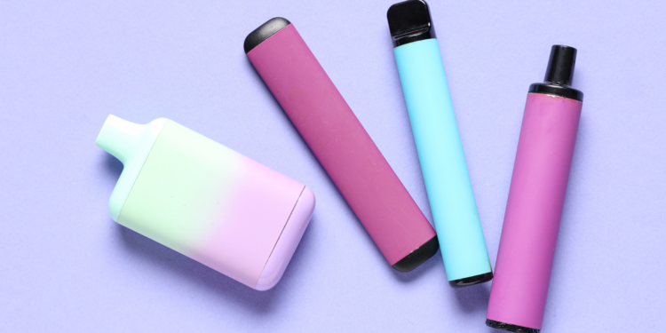 How to Dispose of Vapes Safely in the UK | Shorts… | Shorts Group
