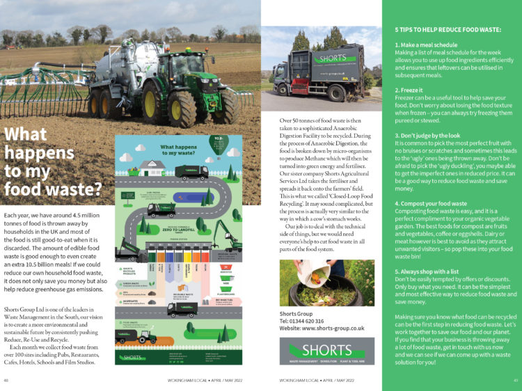 Global Recycling Day - ﻿10 Fun Facts About Recycling | Shorts Group